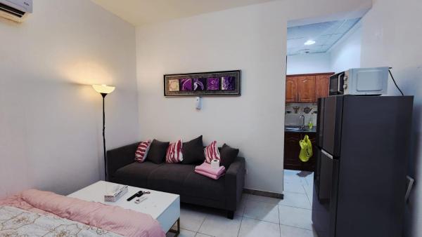Harmonic Properties - Abu Dhabi