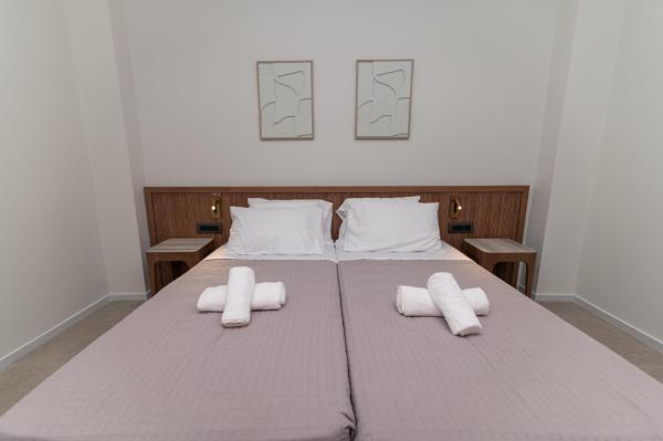 Volaka Luxury Suites - Kos