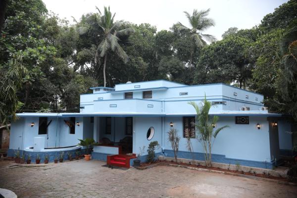 Pudumana Homestays - Alathur