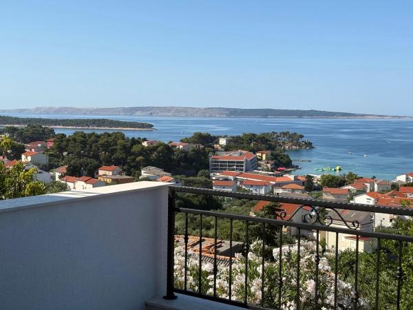 D&m Apartments - Rab Island