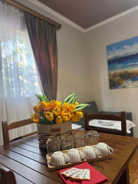 Himara Horizon - Dhërmi