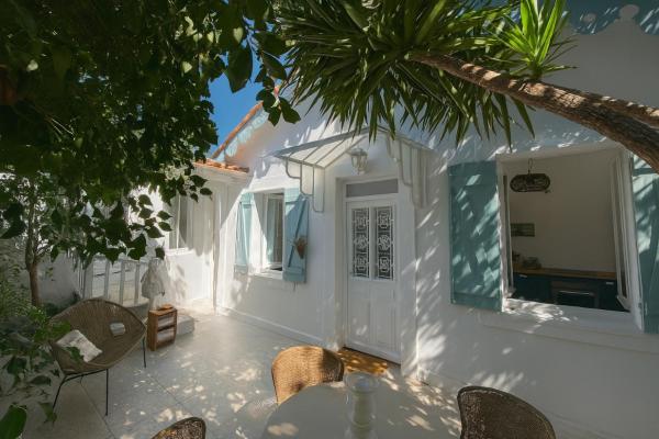 La Charmette - Sète