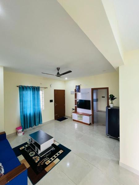 Harmony Residency - Bengaluru