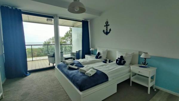 Chilliapartamenty -Seaside 109 - Kołobrzeg
