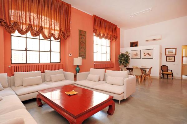 Sarpi Apartment - Milán