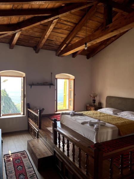 Duni Roots Heritage Stay - Dhërmi