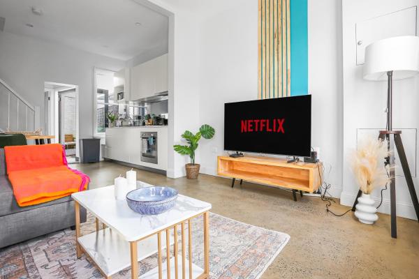 2-bedroom House Hoolloomooloo Good For 6 Guests - Manly
