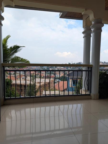 Fanface Apartment - Kigali