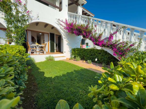 "Mediterráneo" - Menorca