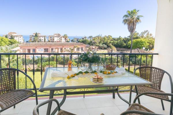 Luxury Family Riviera Del Mar - Happy Rentals - La Cala de Mijas