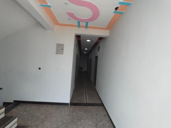 Singh Shab Hotel - Orchha