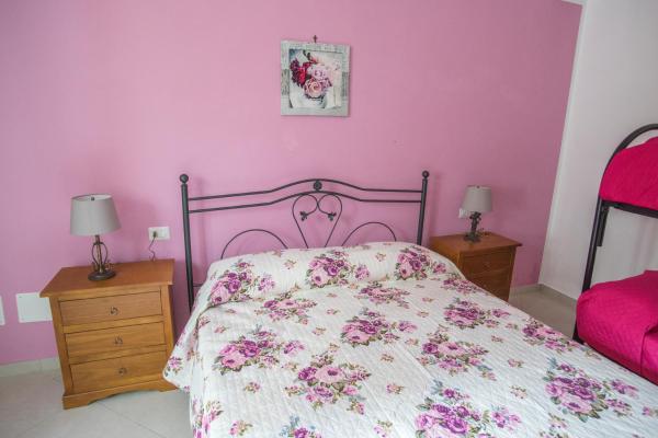 Grappolo B&b Affittacamere - Ascea