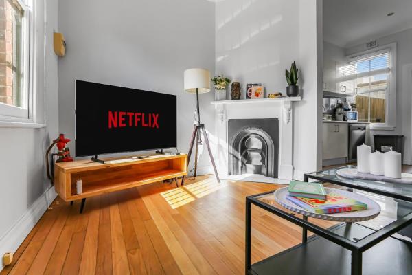 2 Bedroom House Woolloomooloo - Allianz Stadium