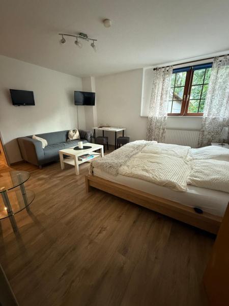Boga's Im Schützenhof Hüttenbusch - Worpswede