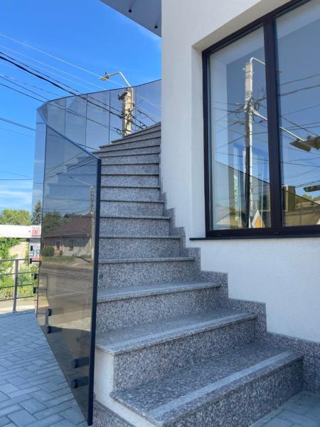 Miraj House - Moldova