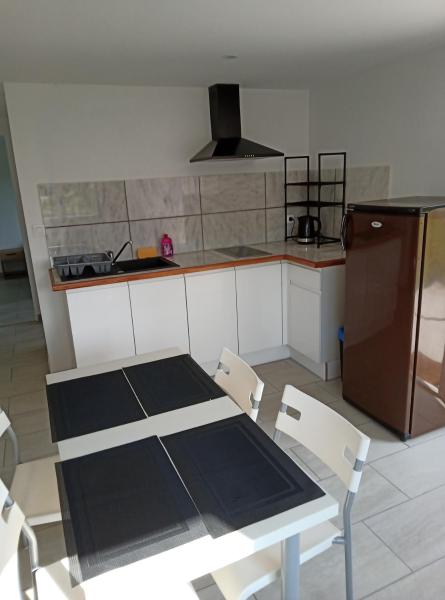Maison Plain Pied - Limousin
