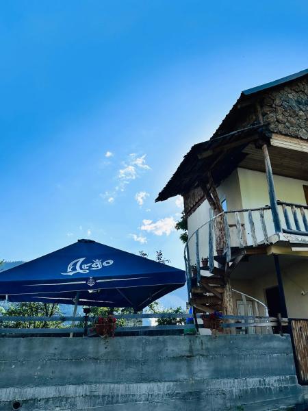 Hotel Shxelda - Кабардино-Балкарская Республика