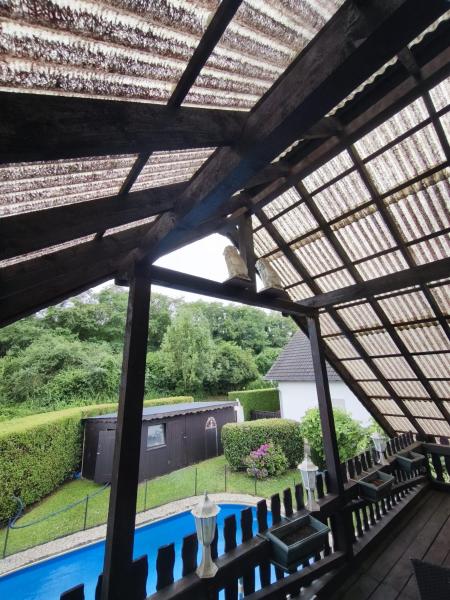Relaxing 120 M2 Escape Near Cologne - Bergheim