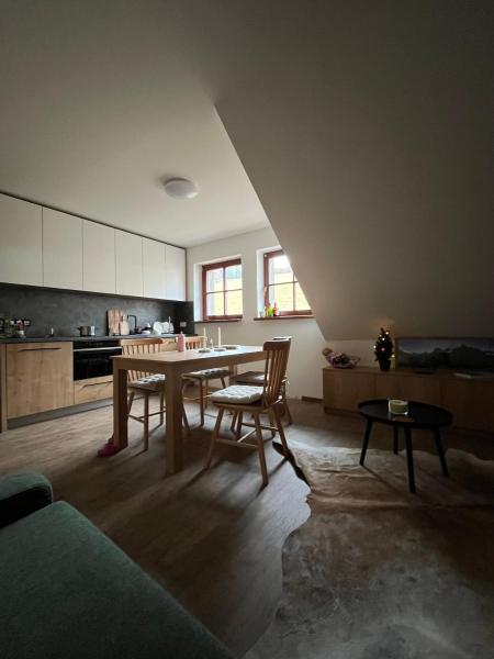 Apartmán Hájenka - Makov - Makov