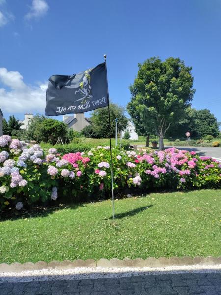 Chambre D Hôtes Au Pays Des Abers - Plouguerneau