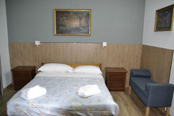 Aurora Boreale - Frascati