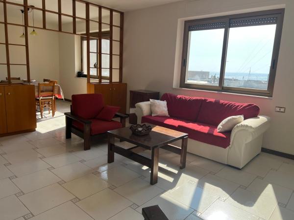 Terrazza Idrusa - Otranto