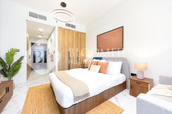 Bloomfields Fabulous Stu In Al Maryah - Abu Dhabi