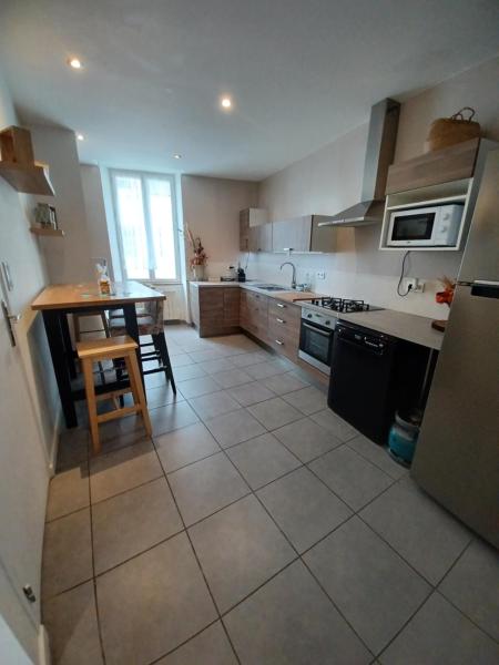 Charmant Logement De Qualité - Centre Ville De Millau - Millau