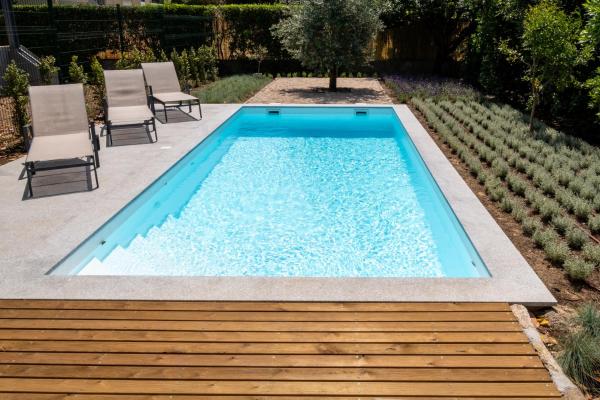 Luxury Escape - Piscina Privada, Praia E Golf - Estoril