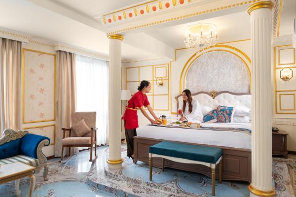 Hotel G Ramayana- Premium Stay - Katmandú