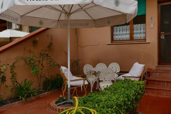 Casa Nostos - Alghero