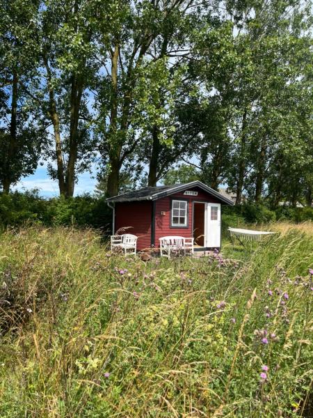 Frølundegaard B&b - Dinamarca