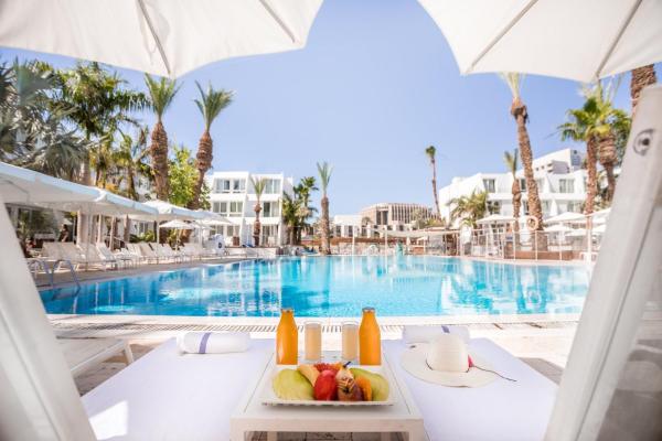 Astral Palma Hotel - Eilat