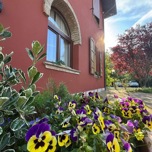 Il Barone Rosso - Emilia-Romagna