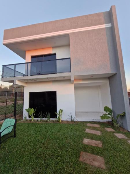 Residencia Sg - Casa Duplex - Posadas