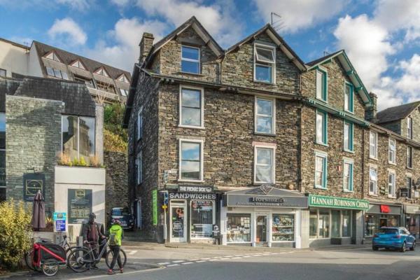 Ambleside Apartment - Central - Dog Friendly - Grasmere