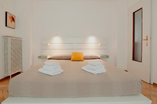 Picciola View Apartment X3 View On The Tram! - Trieste