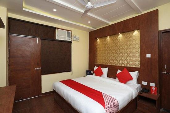 Namann Hotel & Banquet - Unnao