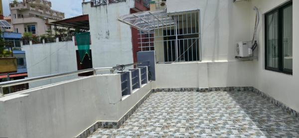 Abs Peace Home - Kathmandu