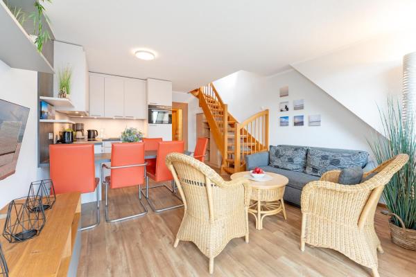 Alte Bergstraße 8a, Wohnung 22 - Scharbeutz