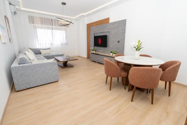 Modern Downtown Apartment In Tangier - Tanger