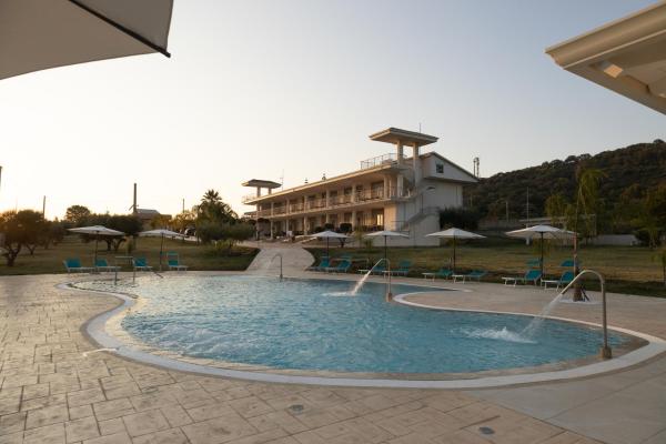 La Perla Mare- Wi-fi And Free Parking - Tropea