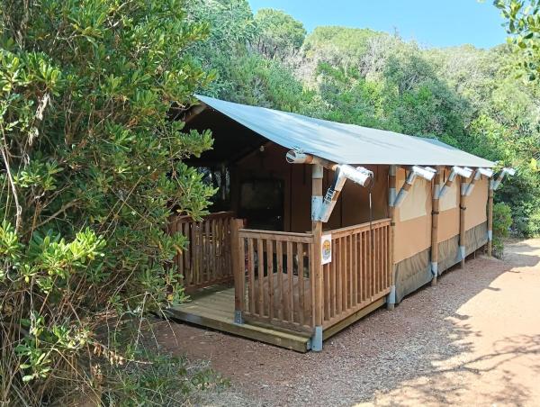 Cs Glamping - Portoferraio