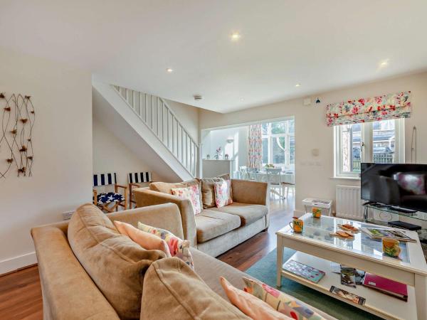 3 Bed In Beadnell Cn001 - Beadnell