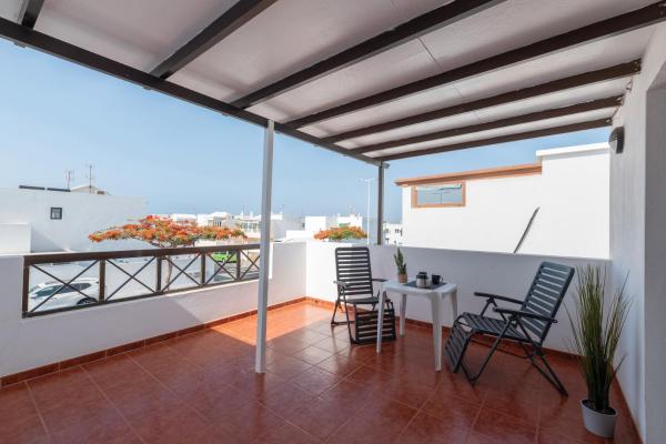 Casa Vida - Lanzarote