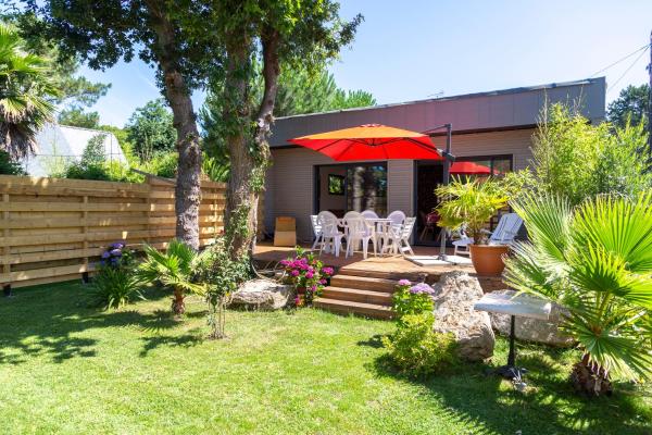 Maison Plein Pied 1km Plage - Concarneau