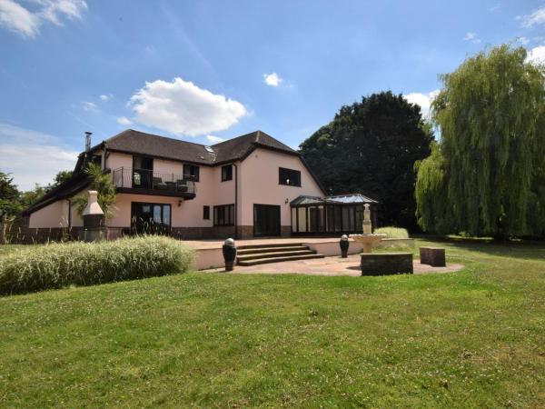 5 Bed In Burridge 89078 - イギリス サウサンプトン