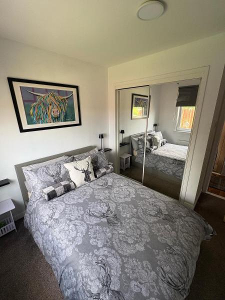 Cloverdale Aparthotel - Aberdeen