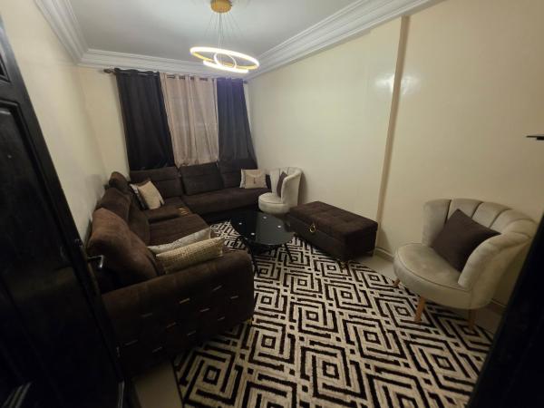 Appartement Souka Fitness - Bouznika