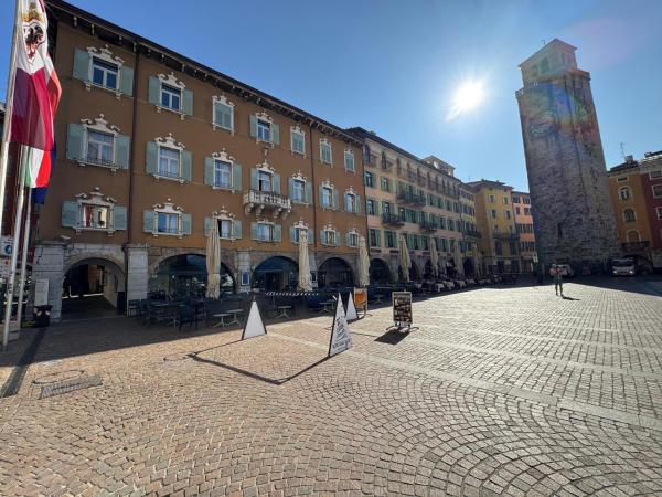 Riva's Heart - Trentino-Alto Adige